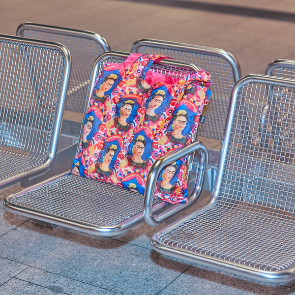 The Frame (Self-Portrait) - LOQI GmbH